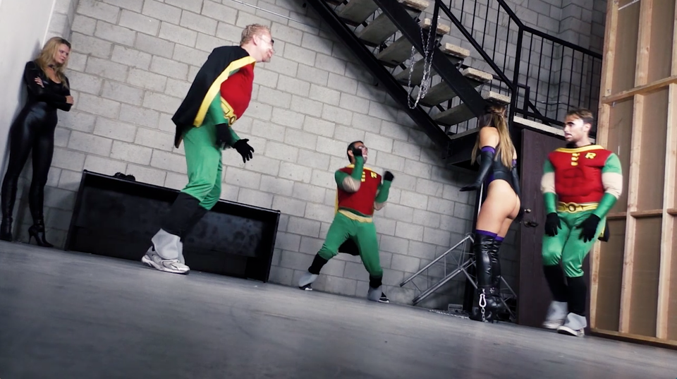 SG | Control Tests [Part 1]