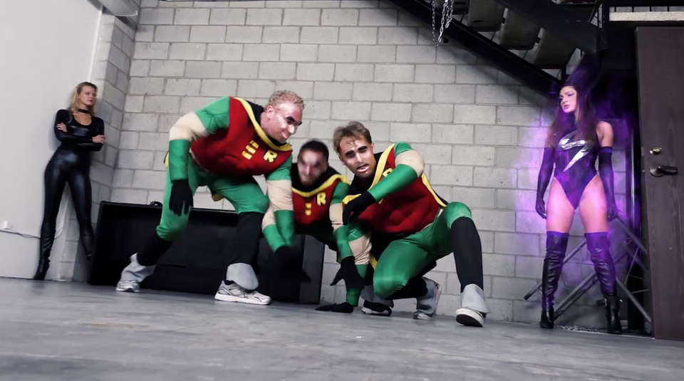 SG | Control Tests [Part 1]